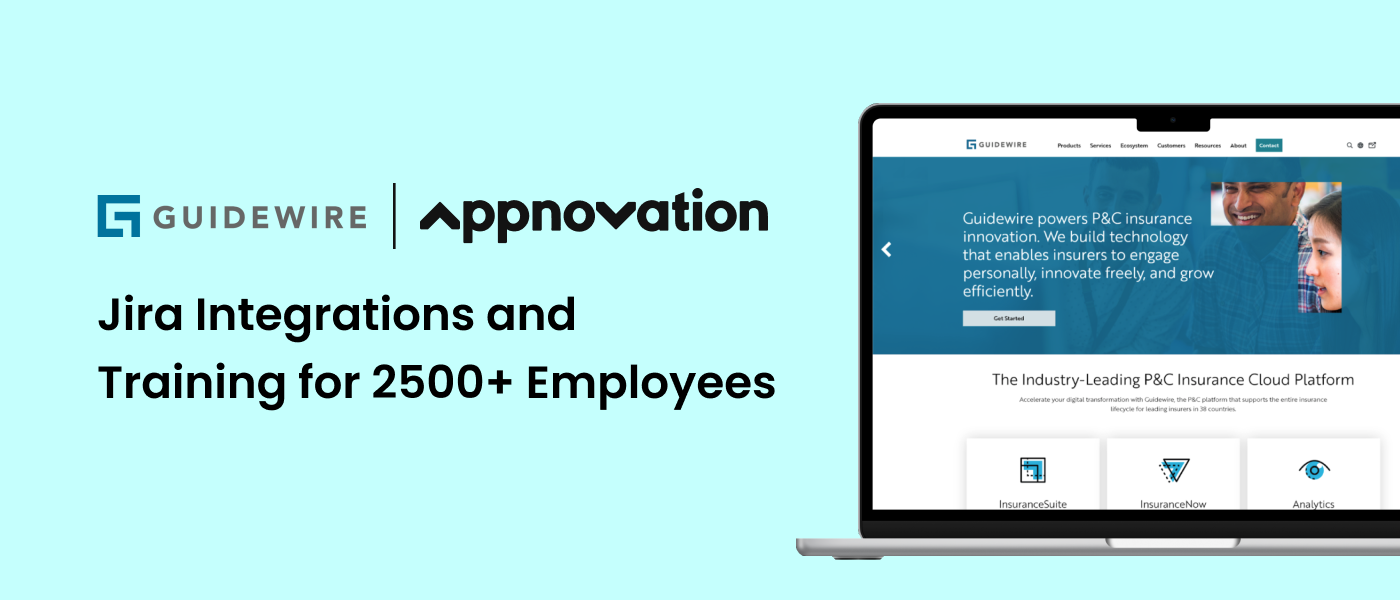 Guidewire | Appnovation